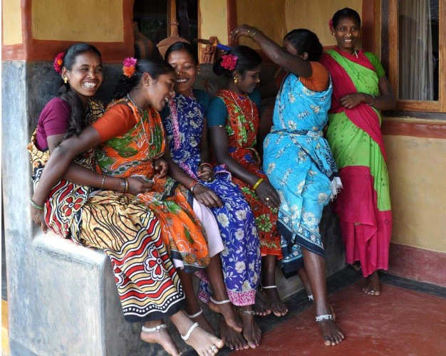 Tribal Odisha: Adivasi Cultures and Heartlands