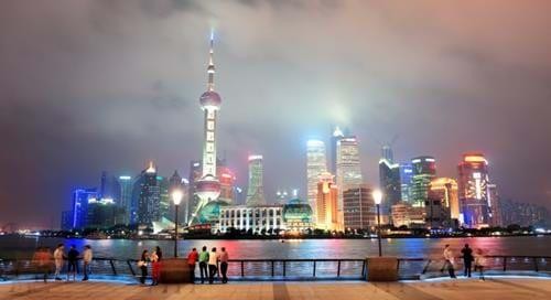 Discovering China's Spectacular Cities | TransIndus