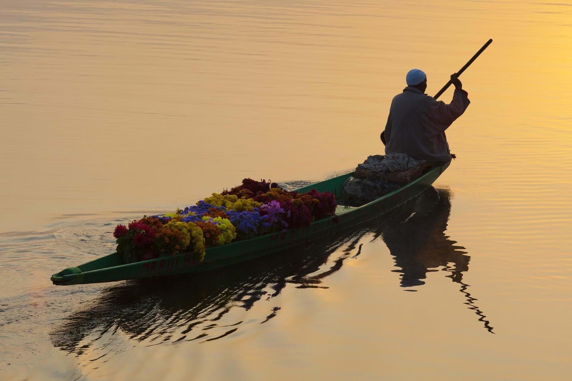 Holidays in Srinagar | TransIndus