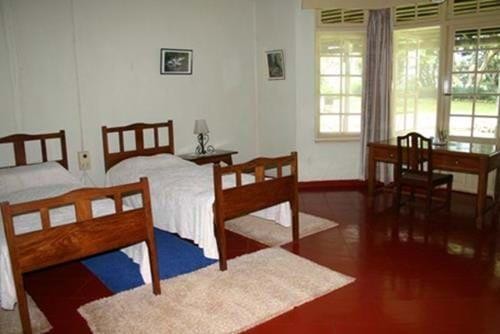 Stanmore Bungalow, Valparai in South India, India | TransIndus