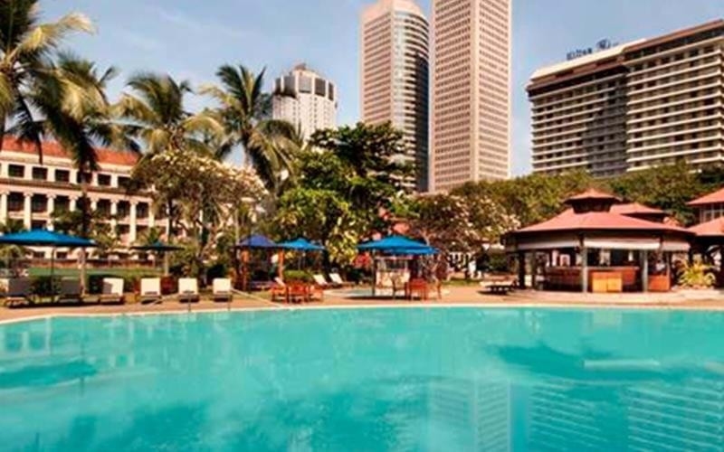 Hilton Colombo in Colombo, Sri Lanka | TransIndus